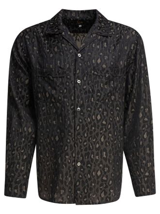 Needles Chemises daiguilles