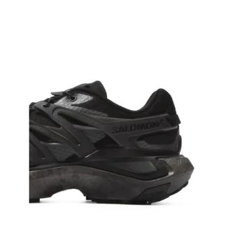 Salomon Sneaker - Black