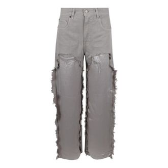 Haikure Bonnie Jeans - - Jeans - Damen - Grau - W27