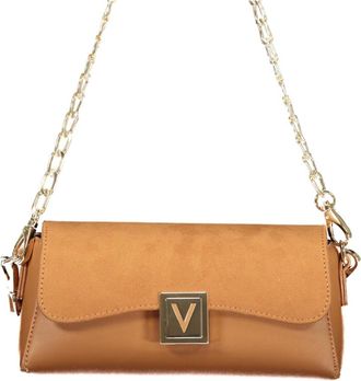 Mario Valentino Femme, Sacs, Brun, Taille: ONE Size Sac bandouli&egrave;re Evissa