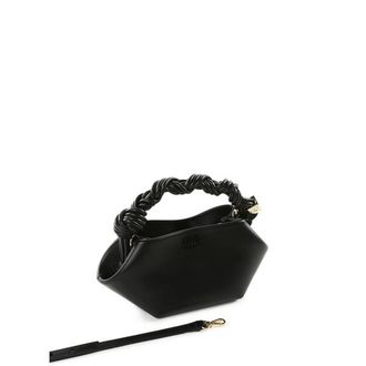 Ganni Sac à main Mini Bou