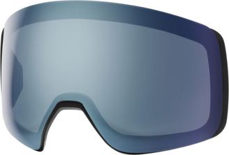 Smith OPTICS 4D MAG LENS ChromaPop Everyday Blue Mirror 4B