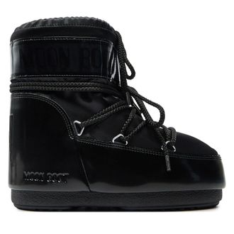 Moon Boot Schneeschuhe Moon Boot 80D1409350 Schwarz