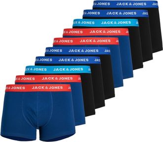 Jack & Jones Boxershorts Jacsolid