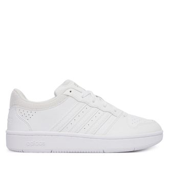 adidas Sneakers adidas Hoops Classic KI1037 Wei&szlig;