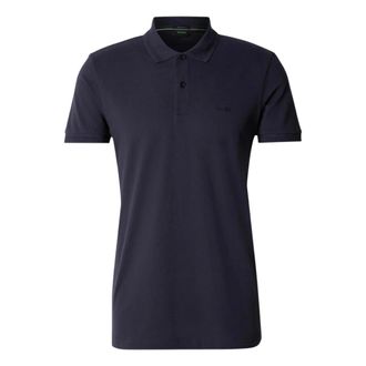 HUGO BOSS Herren, Oberteile, Blau, 3XLGr&ouml;&szlig;e