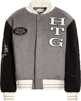 Honor The Gift JACKEN & M&Auml;NTEL - Jacken und Anoraks auf YOOX.COM