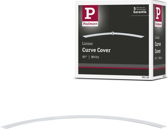 Paulmann 98228 Linion Abdeckung Wei&szlig;