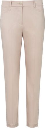 Peter Hahn Knöchellange Hose Barbara Peter Hahn beige