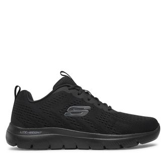 Skechers Sneakers Skechers Summits Torre 232395/BBK Schwarz