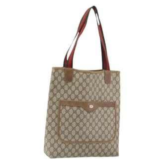 Gucci Damen, Pre-Owned, Beige, ONE SIZEGr&ouml;&szlig;e