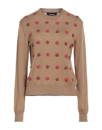Dsquared2 STRICKWAREN - Pullover auf YOOX.COM