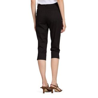 Dunst Pantalon corsaire slim &agrave; broderies