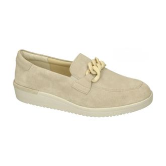Solidus Kathy Loafer - - Shoes - Damen - Beige - 36 1/2 EU