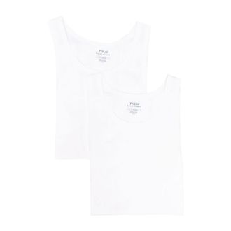 Polo Ralph Lauren Herren, Oberteile, Wei&szlig;, XLGr&ouml;&szlig;e