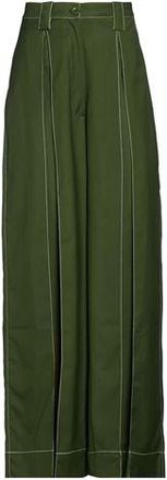 Love Birds BAS - Pantalons sur YOOX.COM
