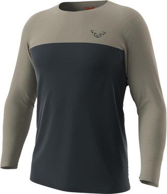 Dynafit Traverse S-Tech - Langarmshirt - Herren