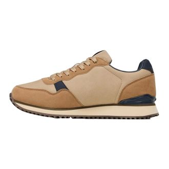 Napapijri Damen, Schuhe, Braun, 44 EUGr&ouml;&szlig;e