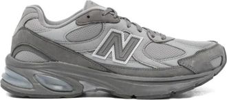 Comme Des Gar&ccedil;ons Homme, Sport, Gris, Taille: 41 EU 2010V Baskets