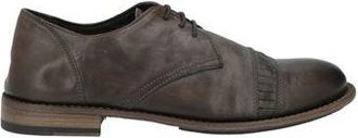 Pantanetti CHAUSSURES - Chaussures &agrave; lacets sur YOOX.COM