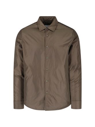 Aspesi Nylon Shirt