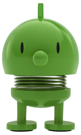 Hoptimist Bumble 4 x 3,5 x 5,8 cm XS Green