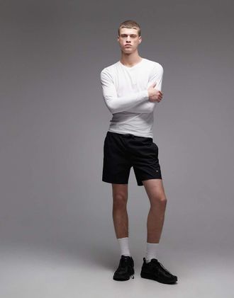 Napapijri Haldane - Shorts in Schwarz