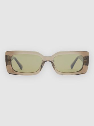 Vonzipper Radio Oyster Sonnenbrille light green