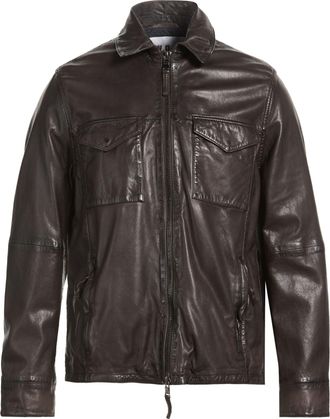 Sword 6.6.44 JACKEN & M&Auml;NTEL - Jacken und Anoraks auf YOOX.COM