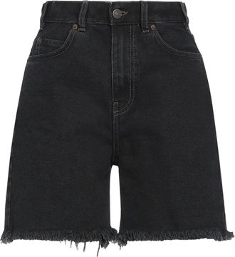 6397 HOSEN & RÖCKE - Jeansshorts auf YOOX.COM