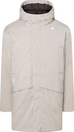 K-Way K-Way Winterjacke JARNO ST THERMO