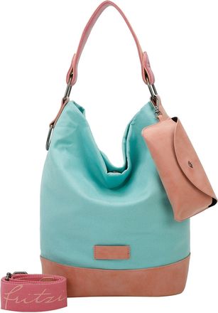 Fritzi Aus Preu&szlig;en Schultertasche Izzy