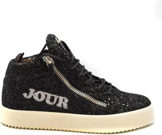 Giuseppe Zanotti Damen, Schuhe, Schwarzk, 40 EUGr&ouml;&szlig;e