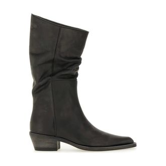 Khaite Damen, Schuhe, Schwarzk, 41 EUGr&ouml;&szlig;e