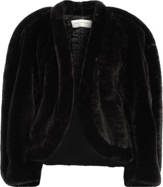 Dries Van Noten JACKEN & M&Auml;NTEL - Shearling- & Kunstfell auf YOOX.COM