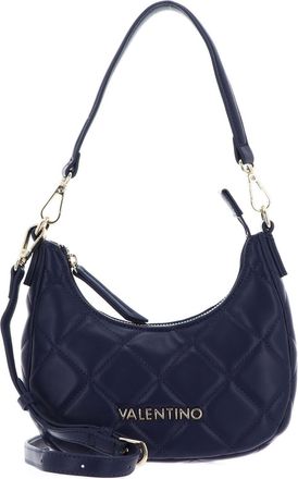 Valentino Ocarina Shoulder Bag Blu