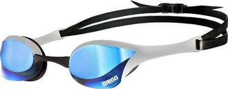 Arena arena Unisex Wettkampf Schwimmbrille Cobra Ultra Swipe Mirror