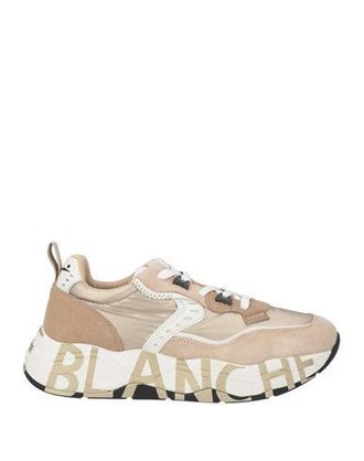 Voile Blanche CHAUSSURES - Sneakers sur YOOX.COM