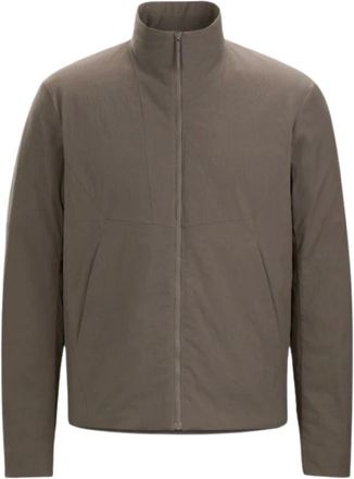 Arc'teryx Homme, Vestes, Brun, Taille: XL Mionn Insulated Jacket