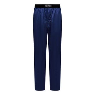 Tom Ford Herren, Hosen, Blau, XLGr&ouml;&szlig;e