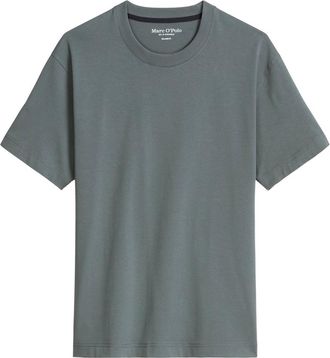 Marc O'Polo T-Shirt aus Bio-Baumwolle, Relaxed Fit in
