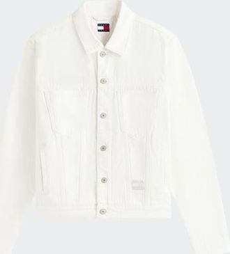 Tommy Jeans Veste - Taille XS