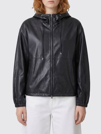 Dunst Veste DUNST Femme couleur Noir