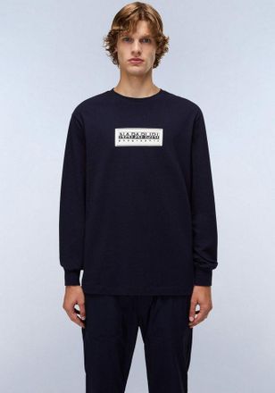 Napapijri Langarmshirt SUZE