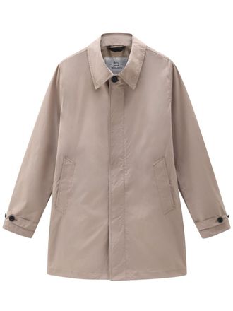 Woolrich trench New City - Tons neutres