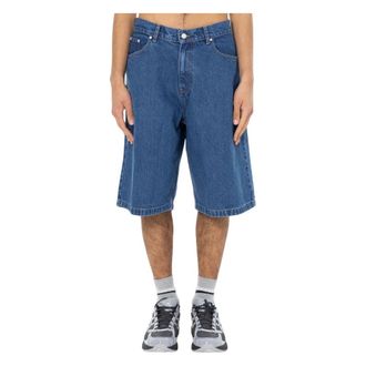 Arte Herren, Shorts, Blau, W30Gr&ouml;&szlig;e