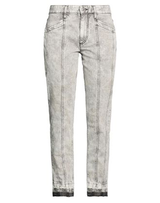 Isabel Marant HOSEN & R&Ouml;CKE - Jeanshosen auf YOOX.COM
