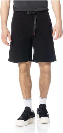 Gramicci Homme, Shorts, Noir, Taille: M G-Short