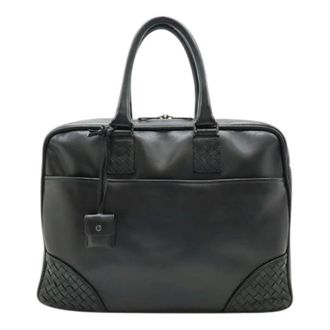Bottega Veneta Herren, Pre-Owned, Schwarzk, ONE SIZEGr&ouml;&szlig;e