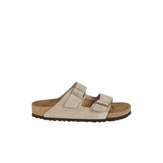 Birkenstock Herren, Schuhe, Beige, 41 EUGr&ouml;&szlig;e